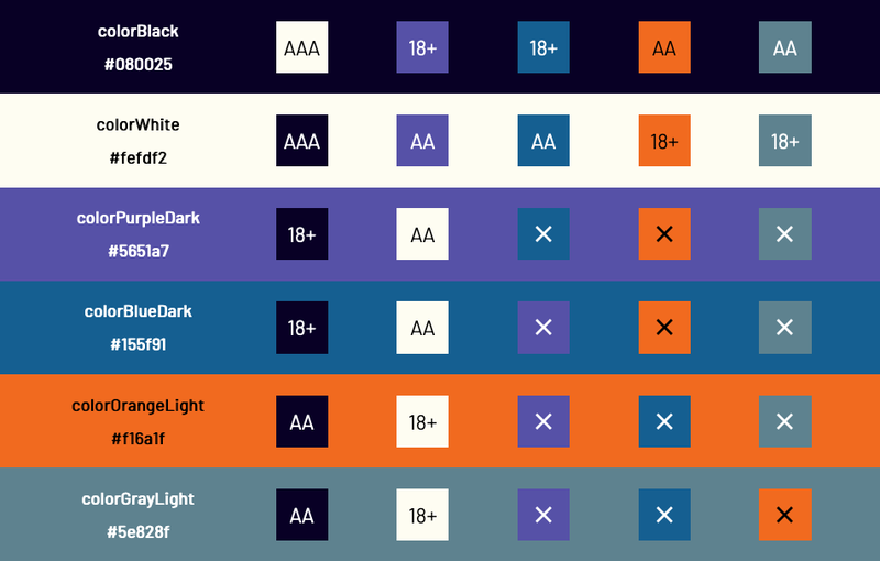 Choosing Theme Colors | ryanfiller.com